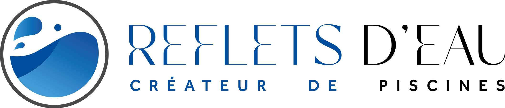 Constructeur de piscines Vosges | Reflets d’Eau